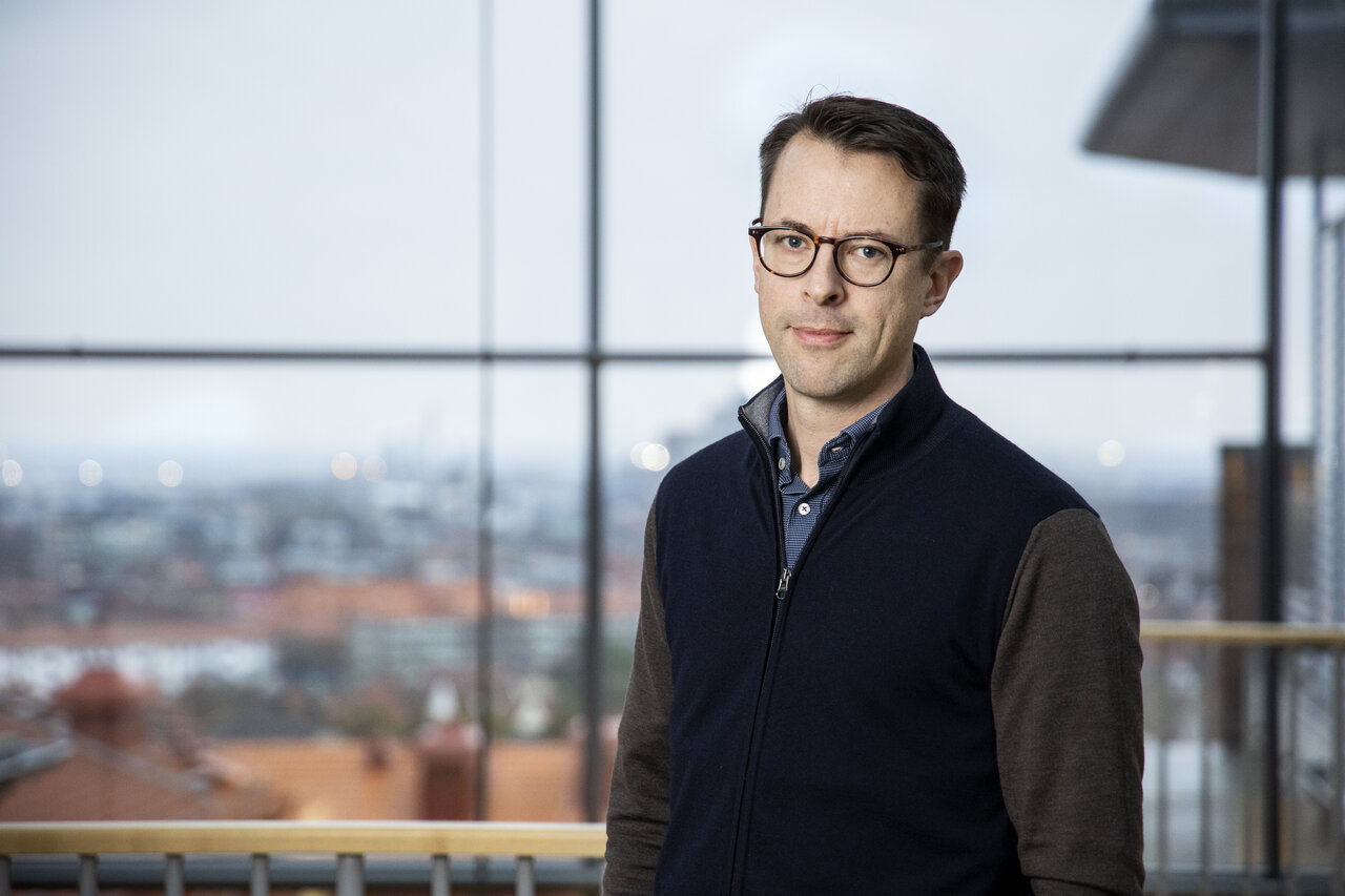 Hvordan skal helsevesenet forholde seg til intelligent teknologi?